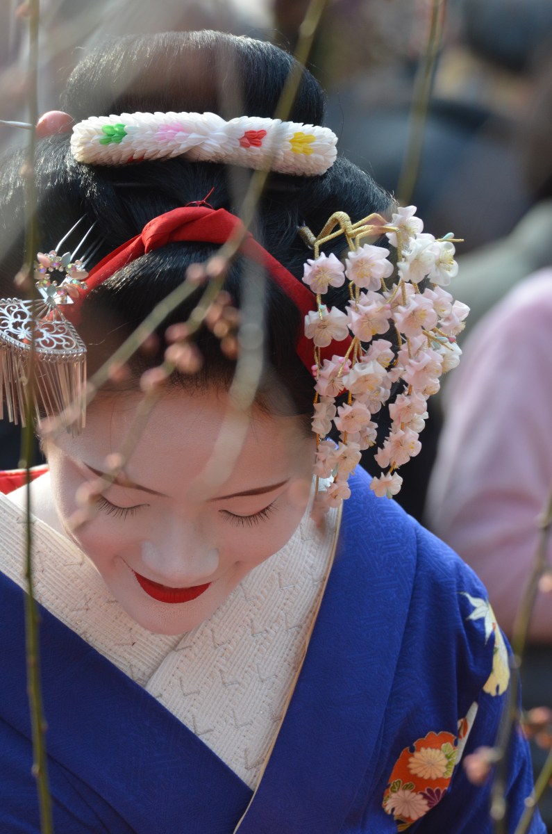 Japan: Geisha, blossom and more from the land of the rising sun – world ...