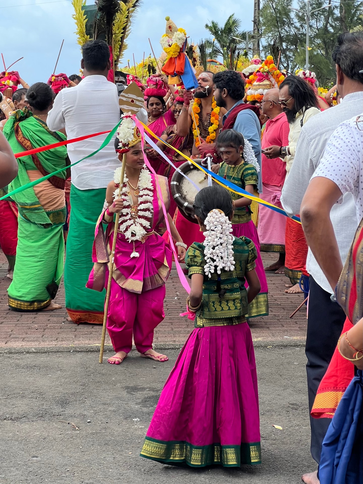 MAURITIUS: 8 Southern Highlights with Kids – world wandering wonderings