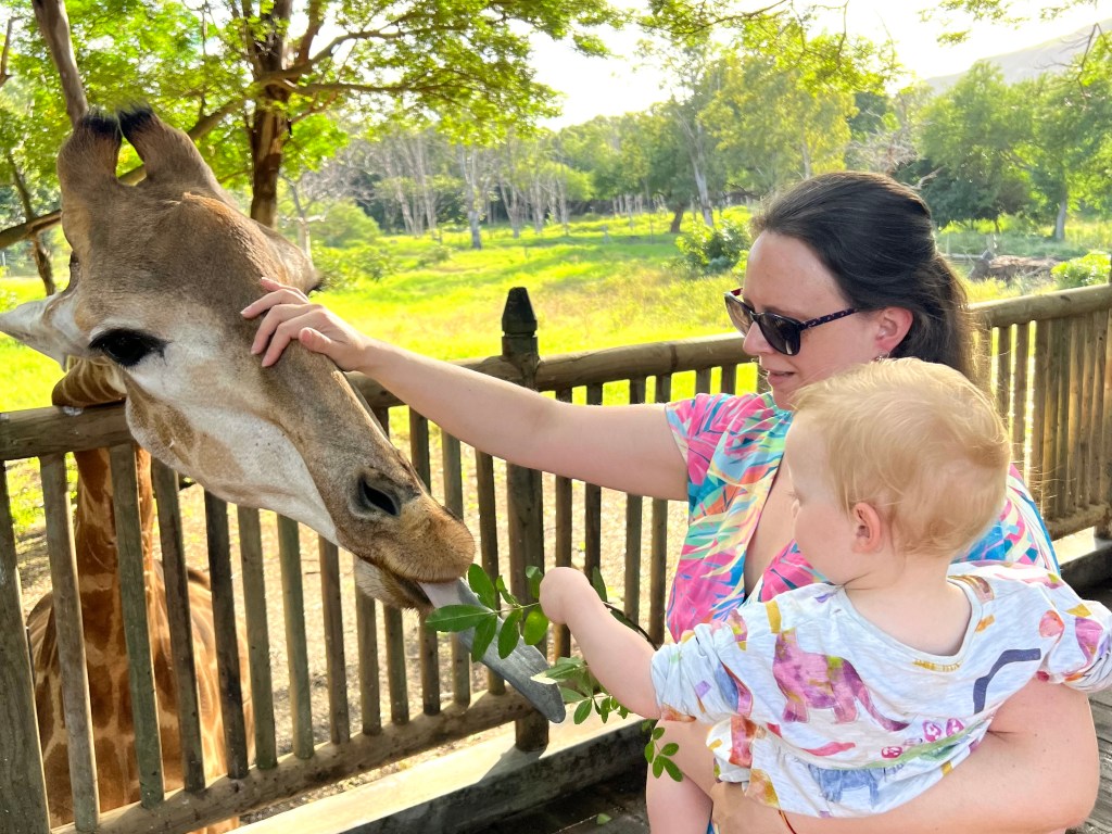 MAURITIUS: 8 Southern Highlights with Kids – world wandering wonderings